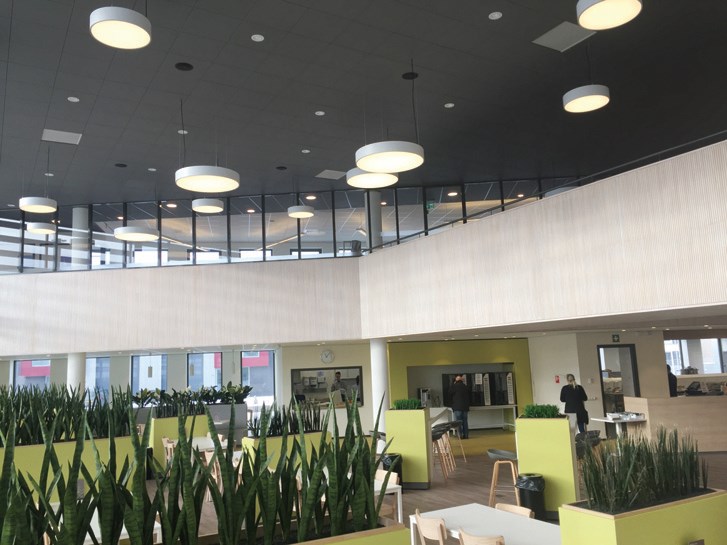 Trzy filary rozwoju - Fachowy Elektryk